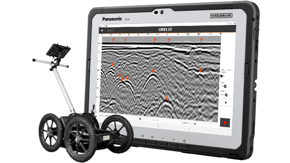 Introducing MALÅ Controller App | Guideline Geo