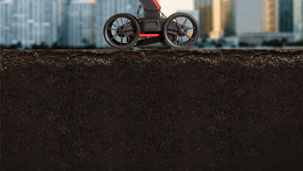 Ground Penetrating Radar – GPR | Guideline Geo
