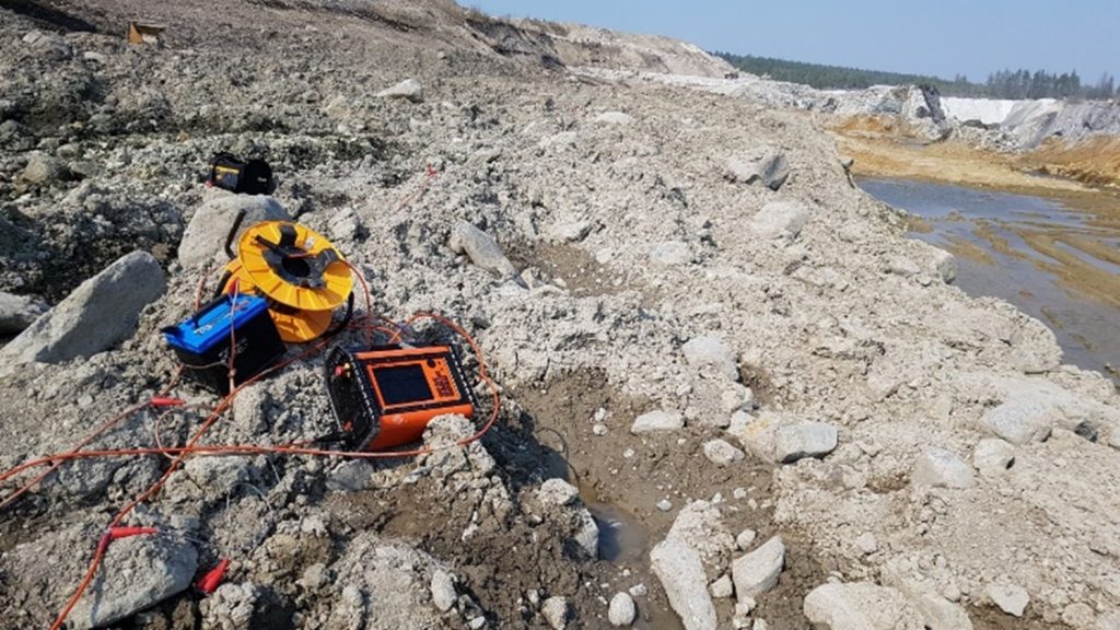 Mining Operations: Geophysics | Guideline Geo