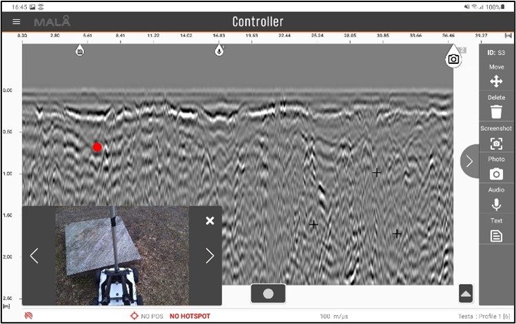 Annotations now available in MALÅ Controller App