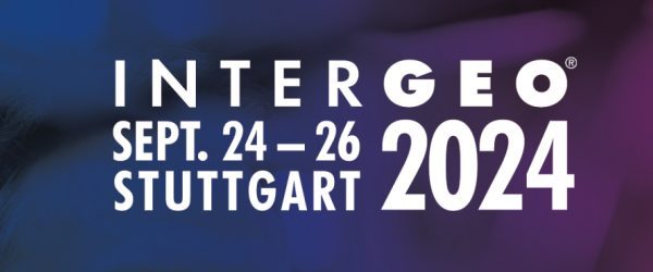 Intergeo 2024 | Guideline Geo