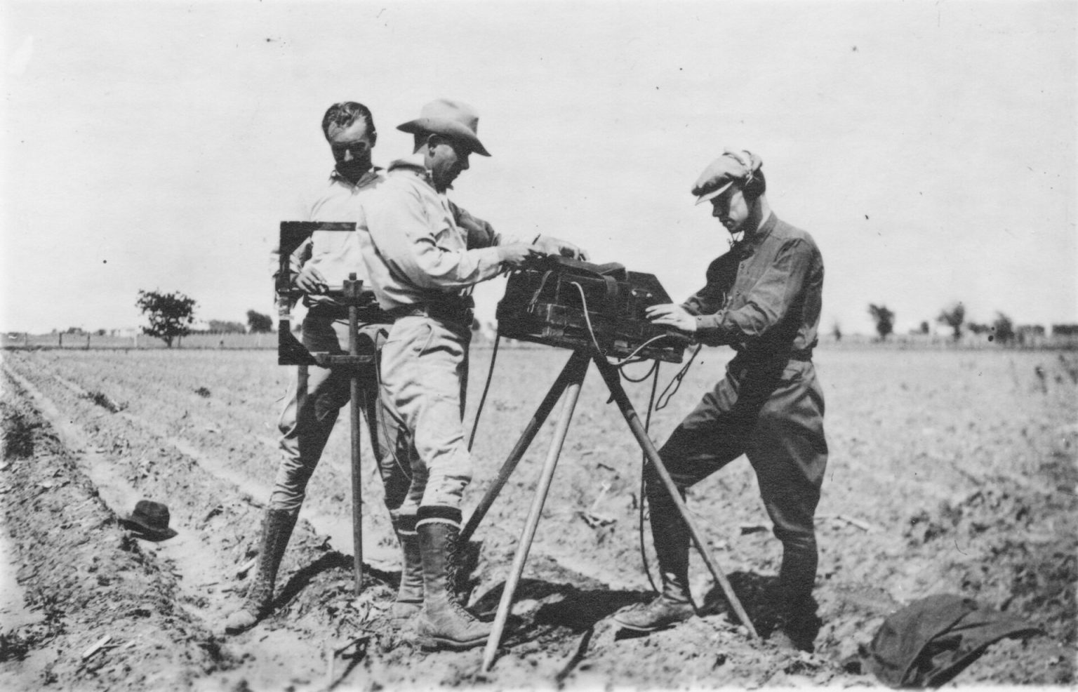History | Guideline Geo