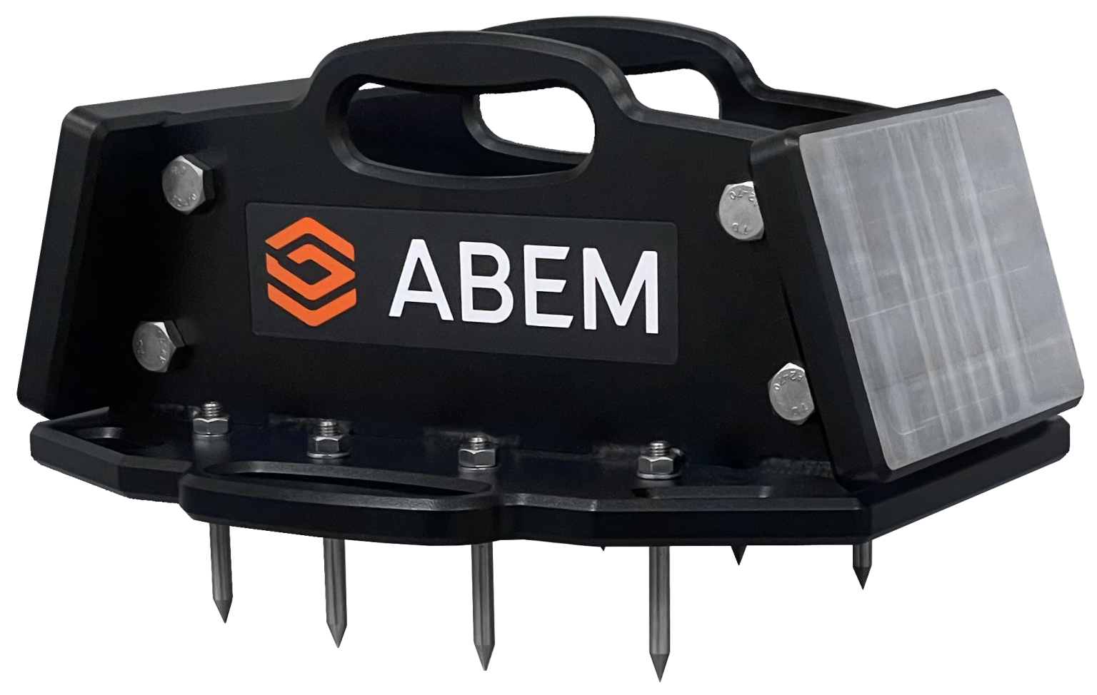 Introducing the new ABEM shear wave shot plate