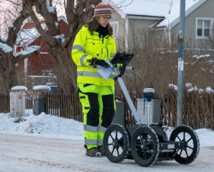 MALÅ Ground Explorer | Guideline Geo