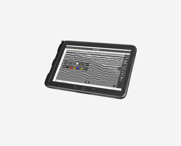 MALÅ Easy Locator Core | Guideline Geo
