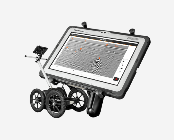 MALÅ Ground Explorer | Guideline Geo