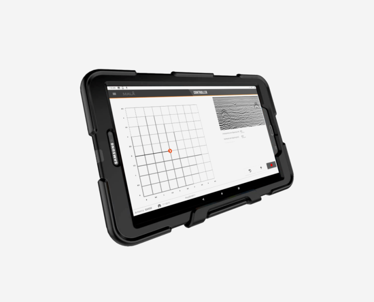 MALÅ Ground Explorer | Guideline Geo