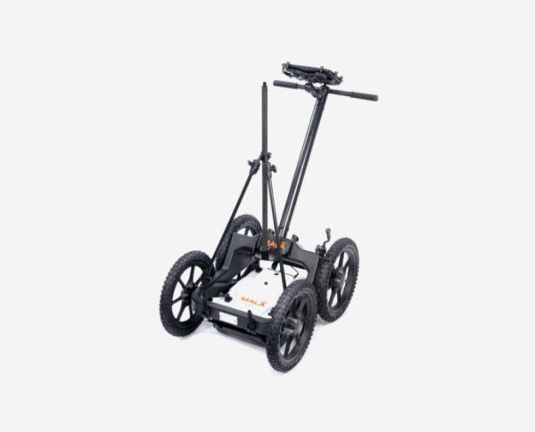 MALÅ Easy Locator Core | Guideline Geo