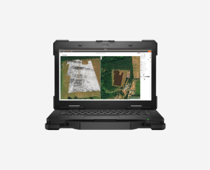 MALÅ Easy Locator Core | Guideline Geo