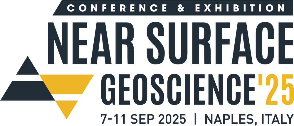 Near Surface Geoscience Conference & Exhibition 2025 in Naples ...