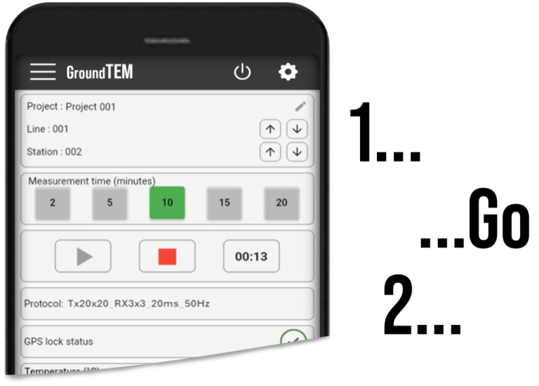 ABEM GroundTEM Software | Guideline Geo