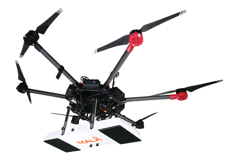 Using GPR to Find UXOs | Guideline Geo