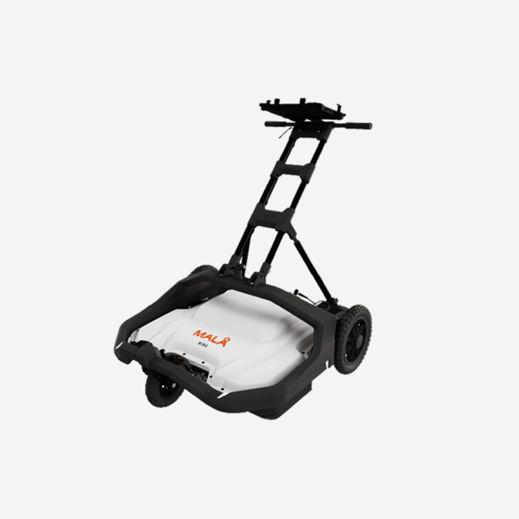 MALÅ MIRA Compact | Guideline Geo