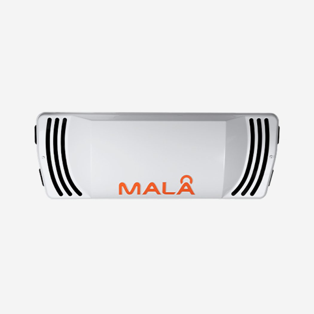 MALÅ MIRA HDR | Guideline Geo