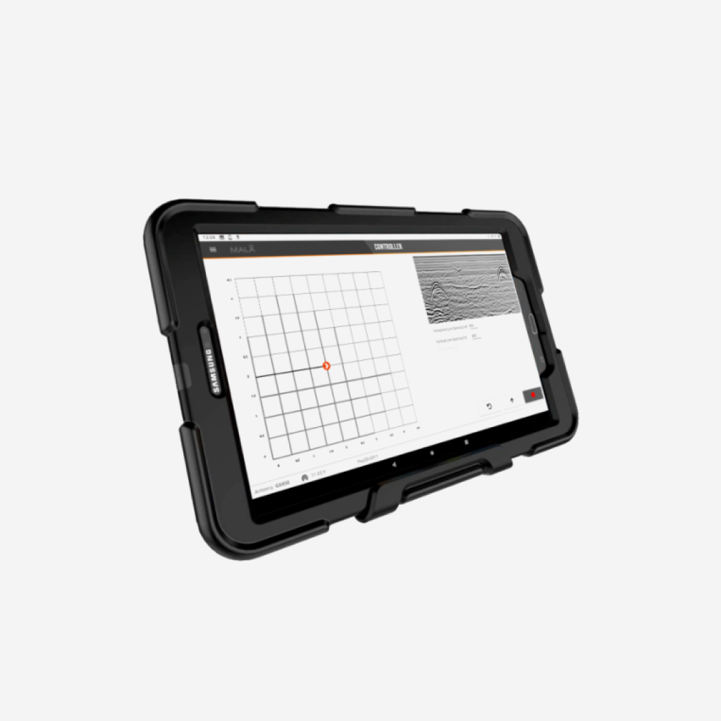 MALÅ Ground Explorer | Guideline Geo