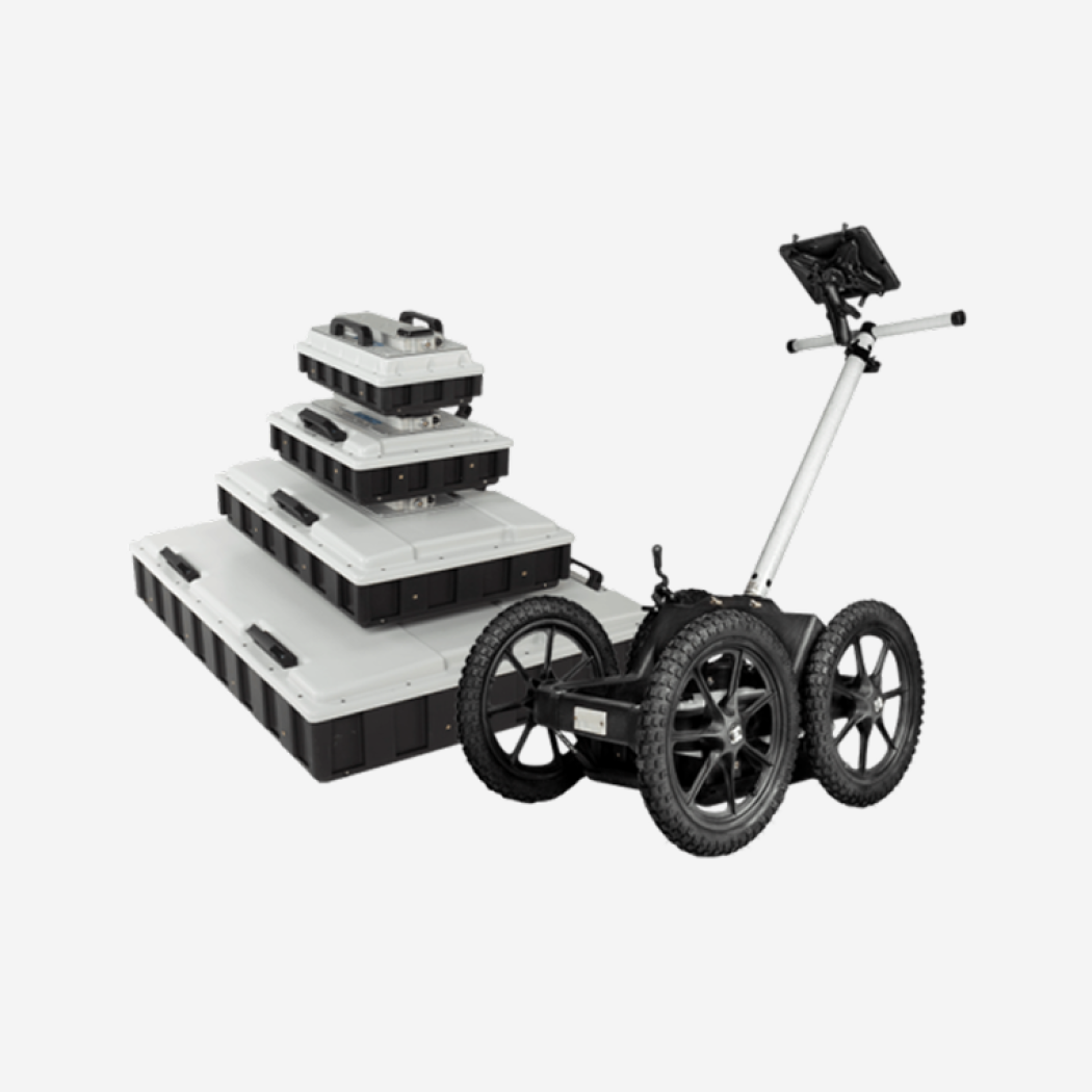 MALÅ Ground Explorer | Guideline Geo
